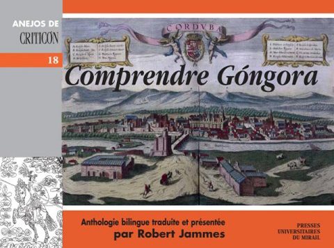 Comprendre Góngora - Presses universitaires du Midi