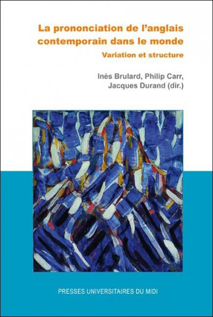La prononciation de l’anglais contemporain dans le monde - Presses ...