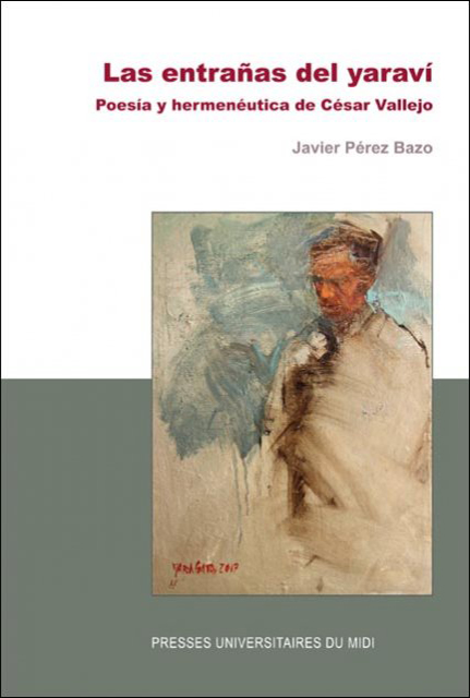 Las entrañas del yaraví - Presses universitaires du Midi
