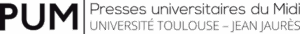 Accueil - Presses universitaires du Midi